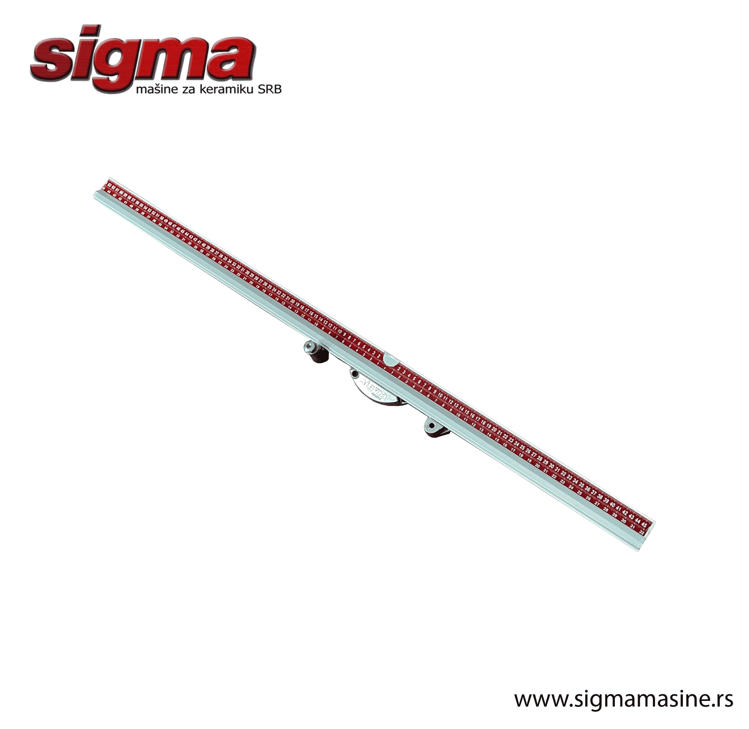 Sigma Lenjir Za Mašinu 64-0-46 Cm 90LD | Sigma Mašine